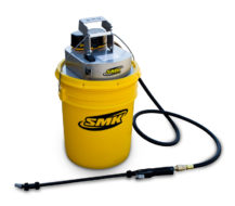 Battery Powered Chemical Sprayer | Industrial Chemical Sprayer