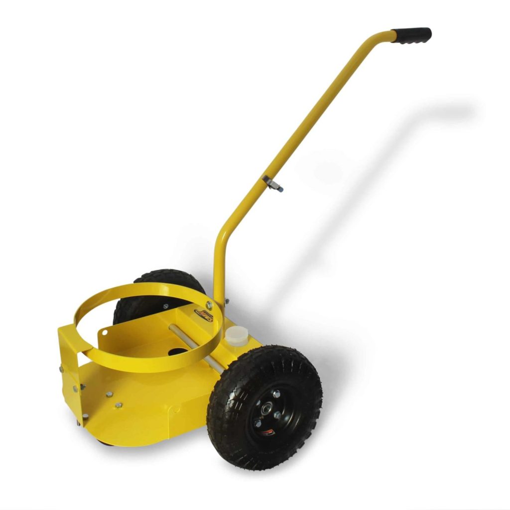 Bucket Cart Kit - SMK Sprayers