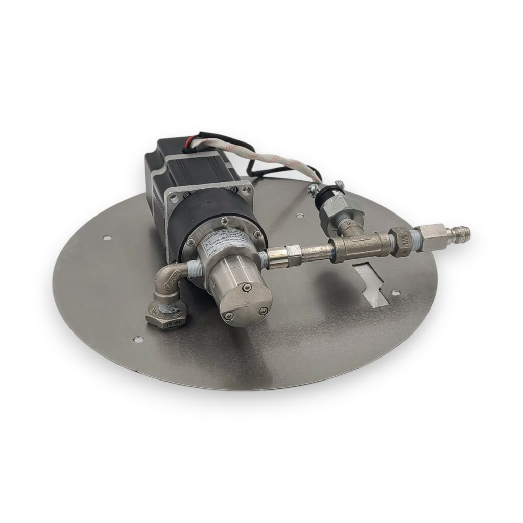 Elite | Battery Powered Sprayer - SMK Sprayers