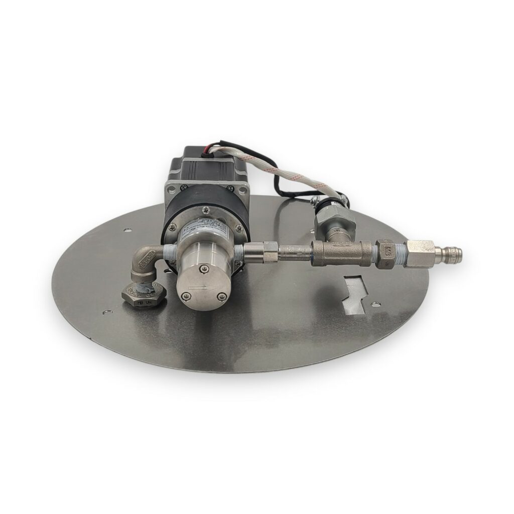 Elite | Battery Powered Sprayer - SMK Sprayers