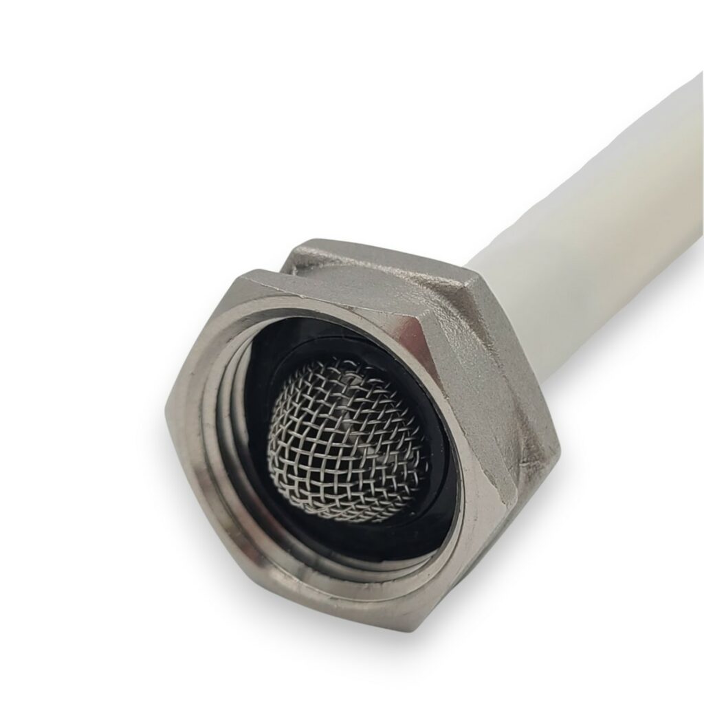 Inlet Tube Assembly 5 Gallon - SMK Sprayers