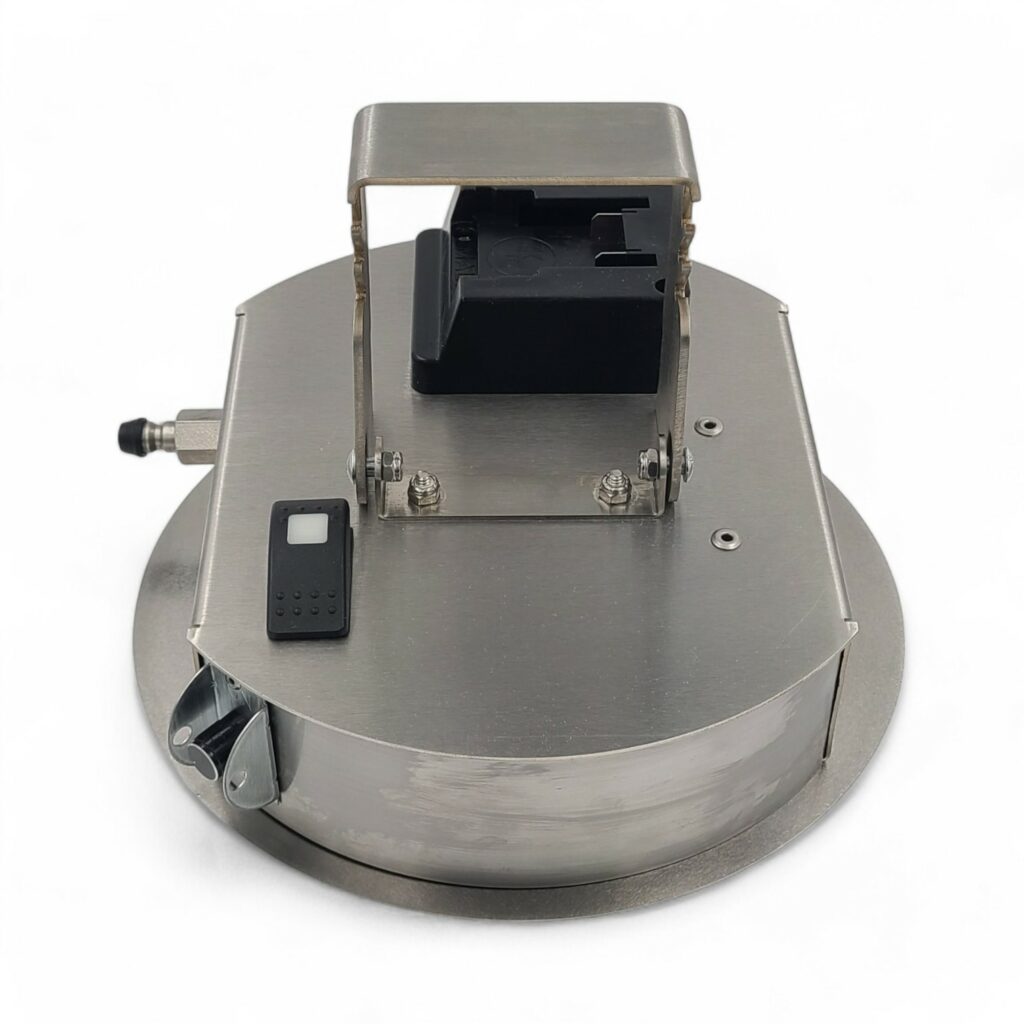 Ultra | Battery Powered Sprayer - SMK Sprayers